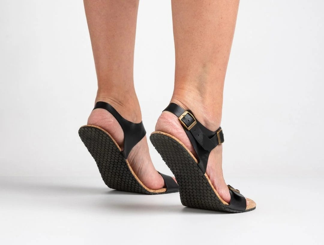 Why Zero Drop Sandals Are the Secret to Better Posture and Foot Health ...
