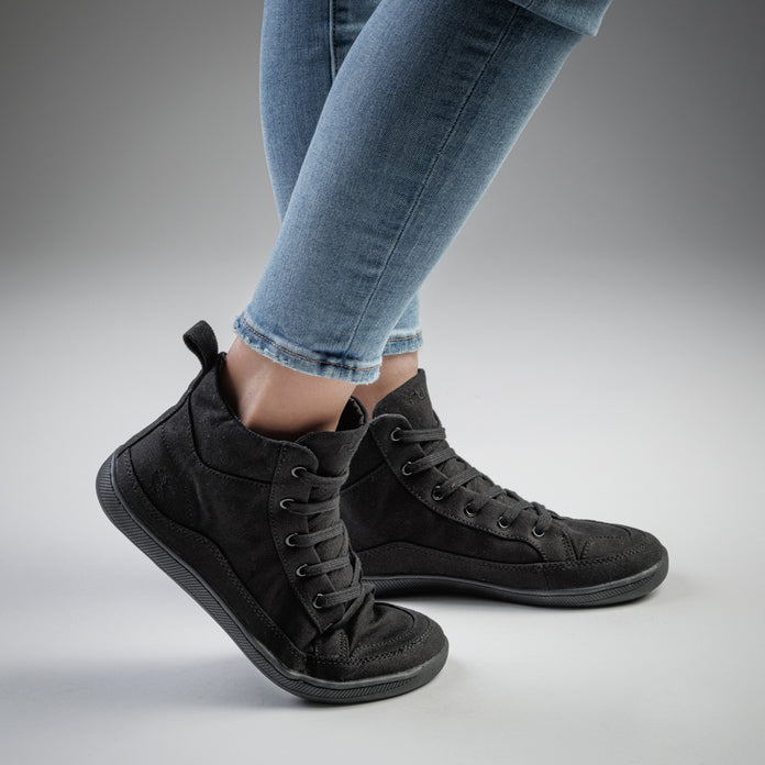 Rutsu Barefoot Shoes | Stylish, Comfortable Footwear