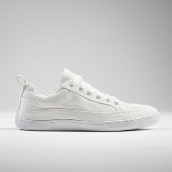 Rutsu Original Barefoot Sneakers | Low Top Gray – Rutsu Barefoot