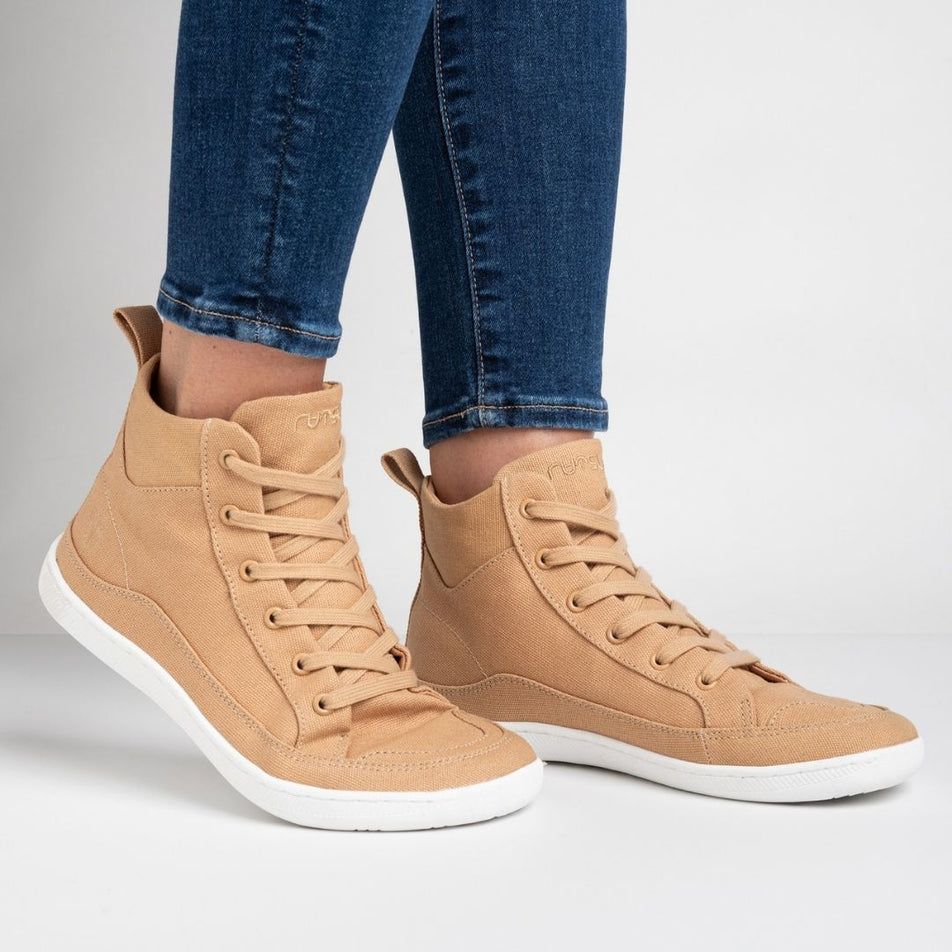 Rutsu Barefoot Shoes | Stylish, Comfortable Footwear